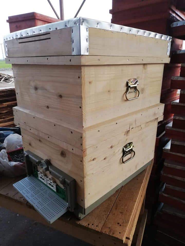 Arı Kovanı ve Parçaları Archives - Arıcılık Malzemeleri